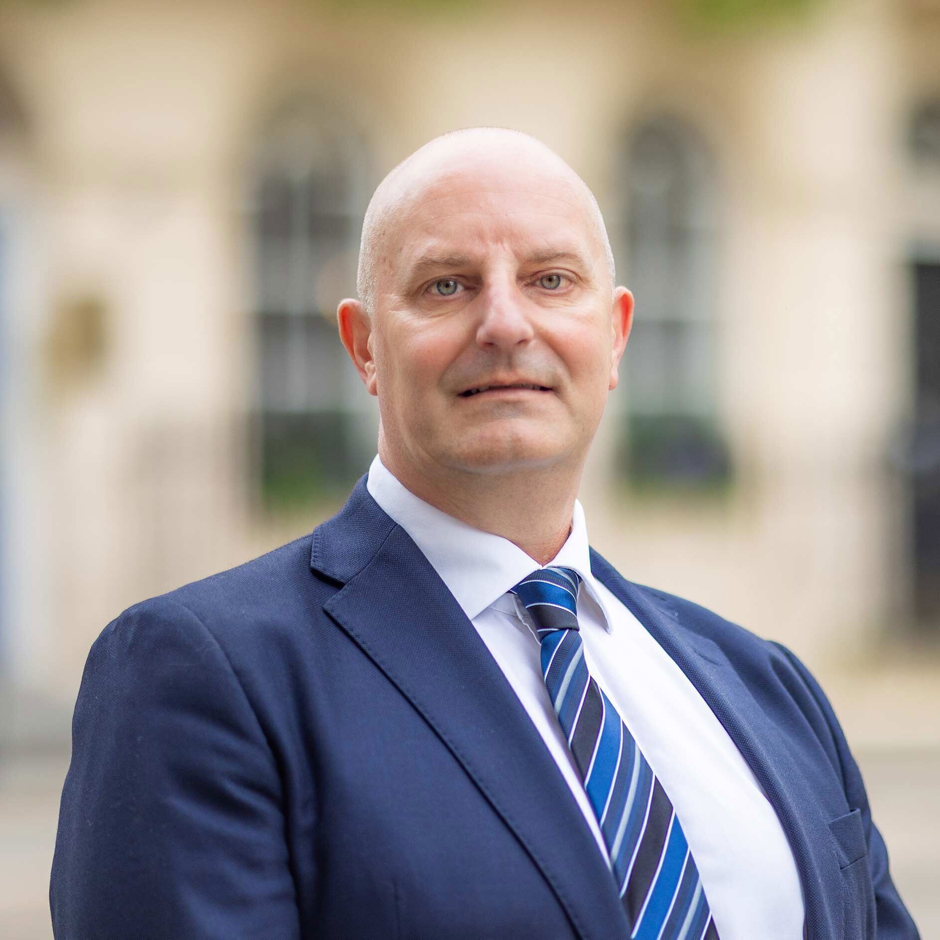 The evolution of UK science parks - Galvin Tarling and Tony Morrice ...