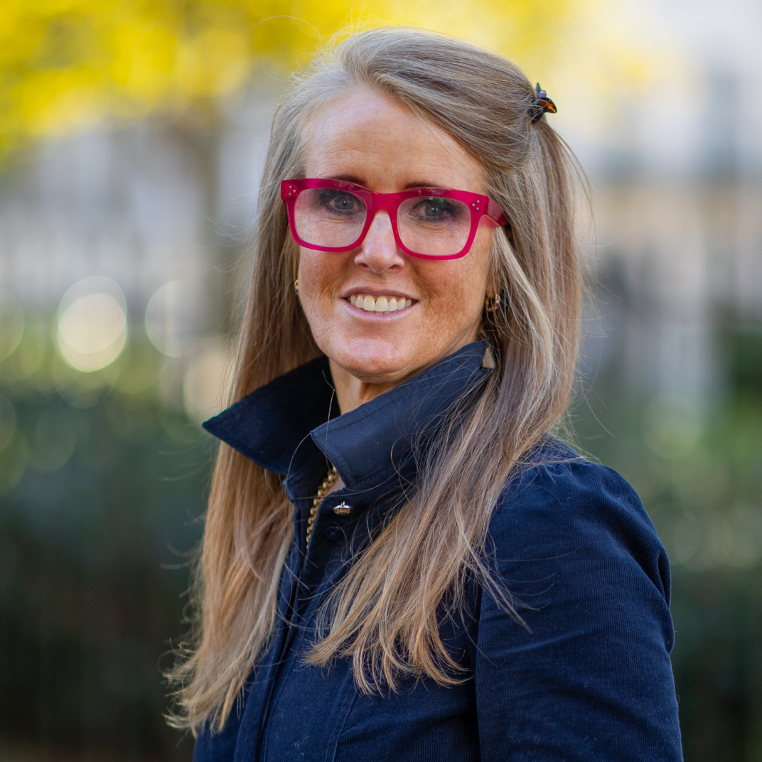 Sarah Park-Murray > Our people > About us > Gleeds