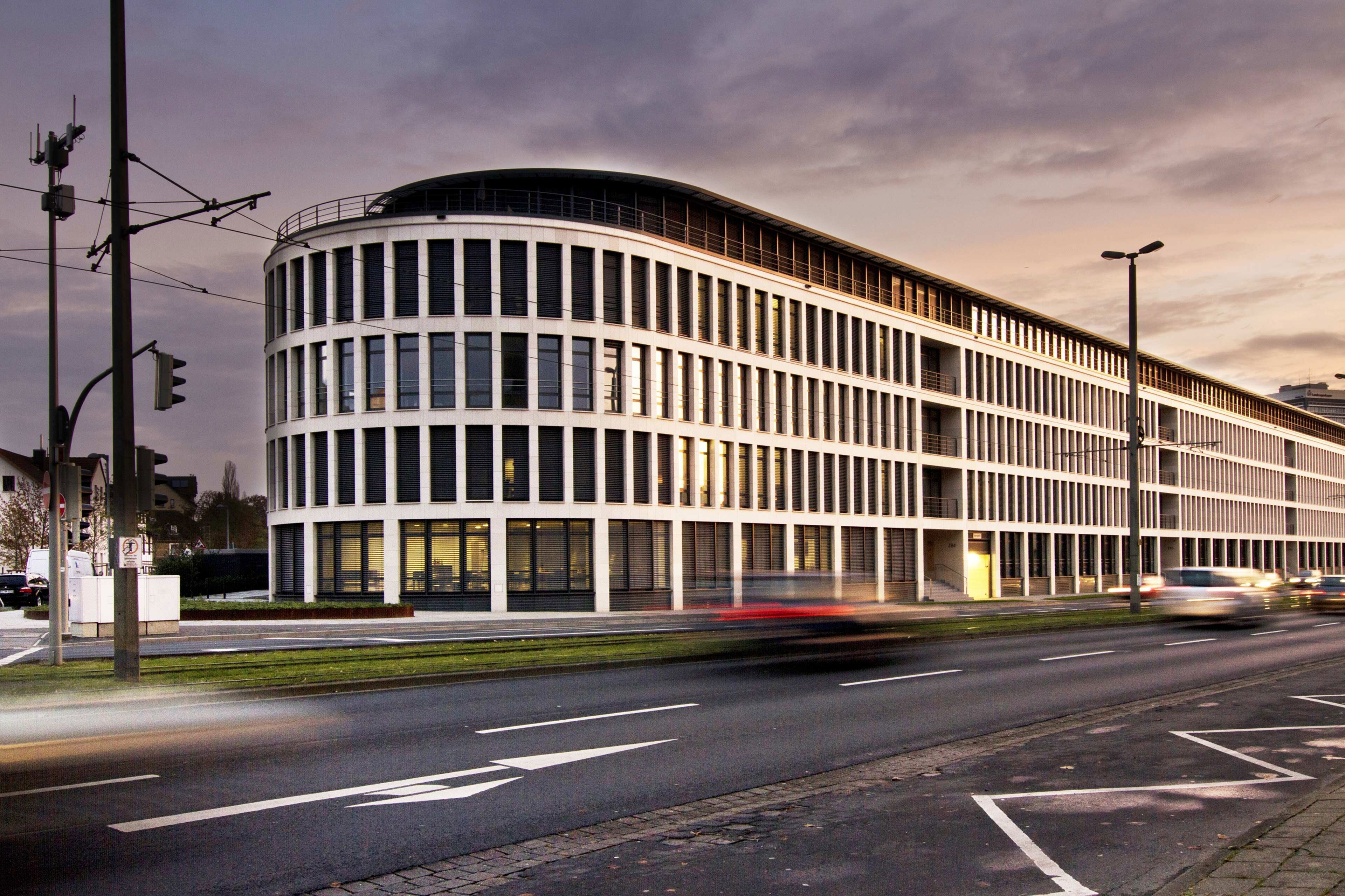 Germany > Mainland Europe > Locations > Gleeds