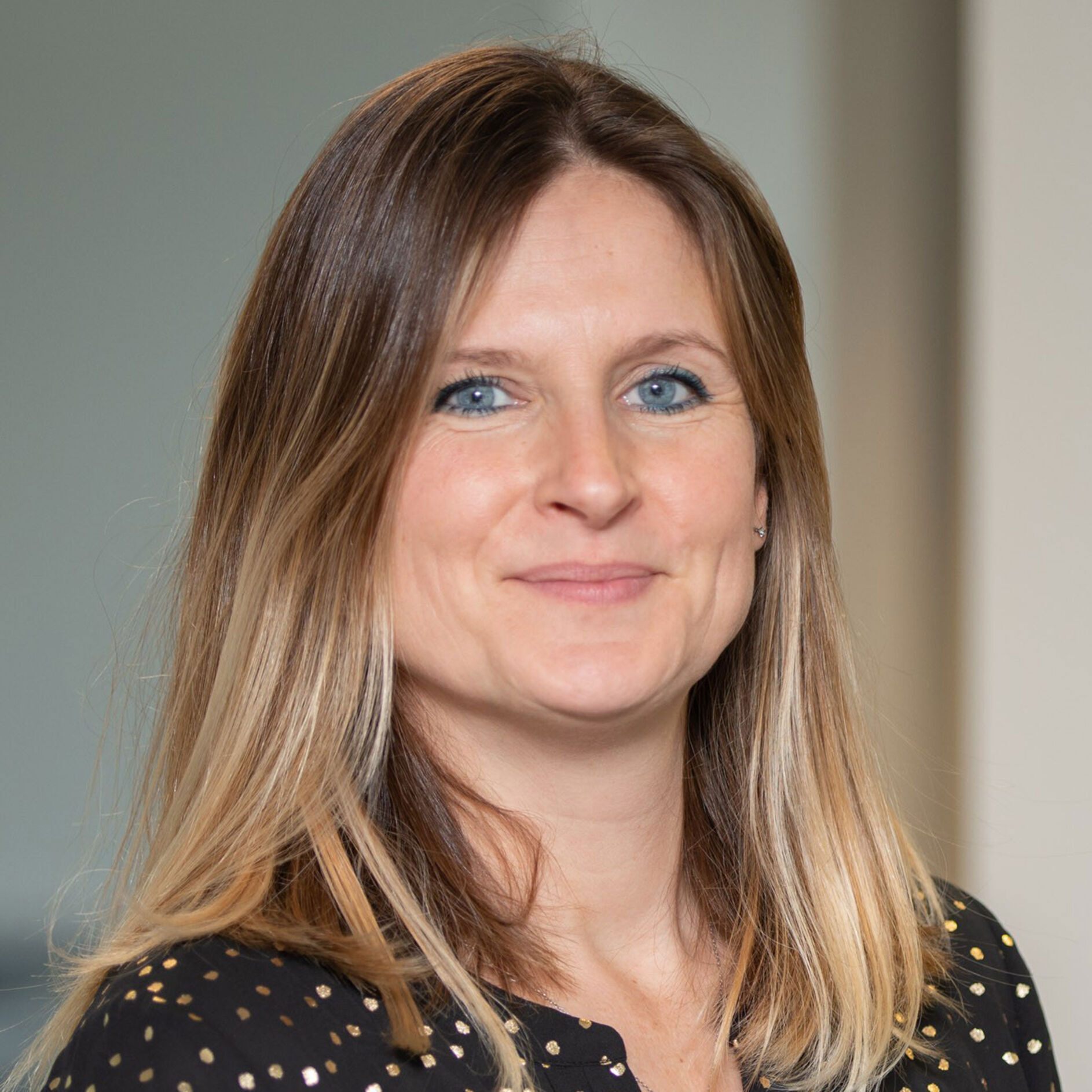 Natascha McIntyre-Hall > Our people > About us > Gleeds