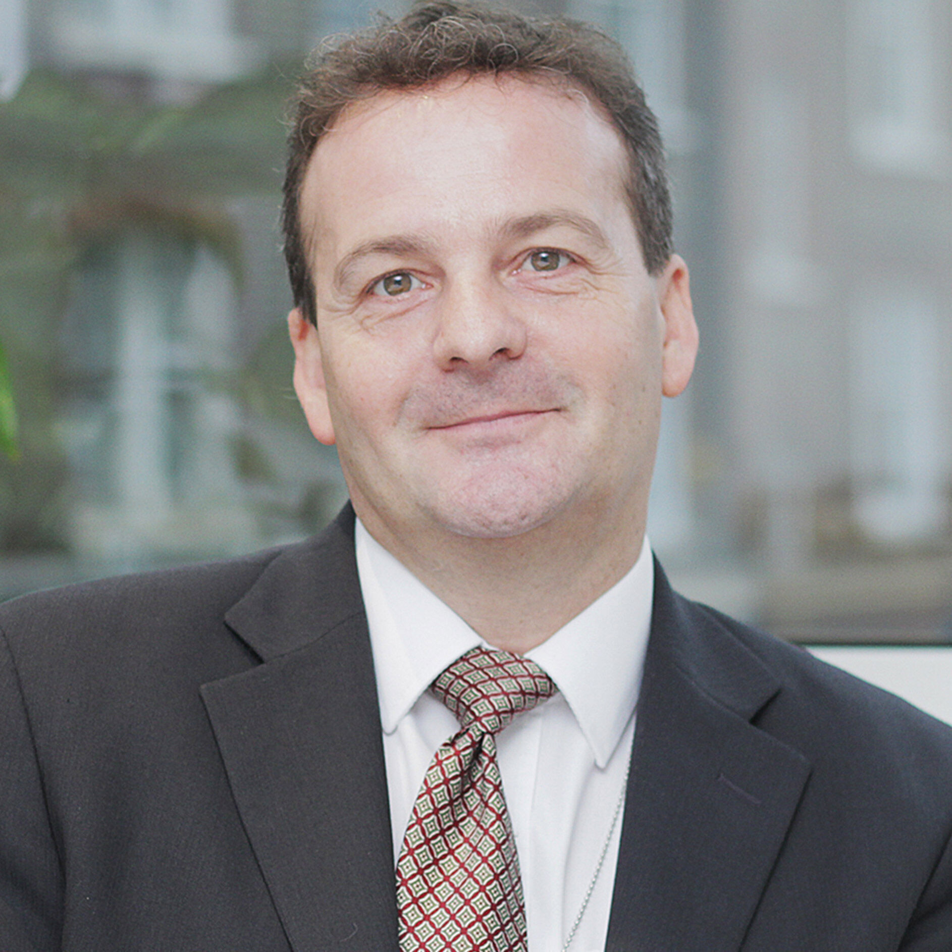 Our people > About us > Gleeds