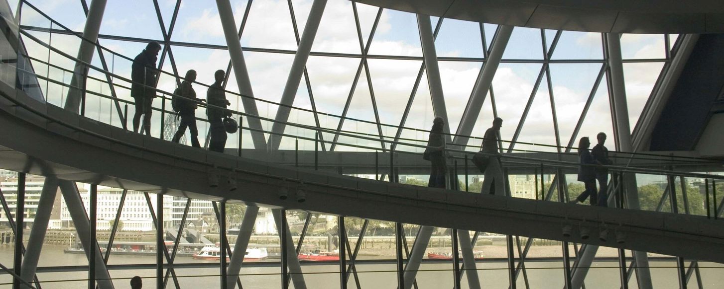 Gleeds makes senior Project Management hires to drive major London ...