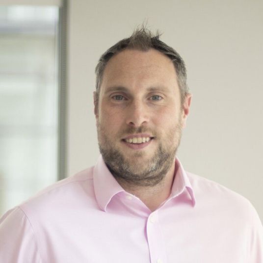 Alex Jones > Our people > About us > Gleeds