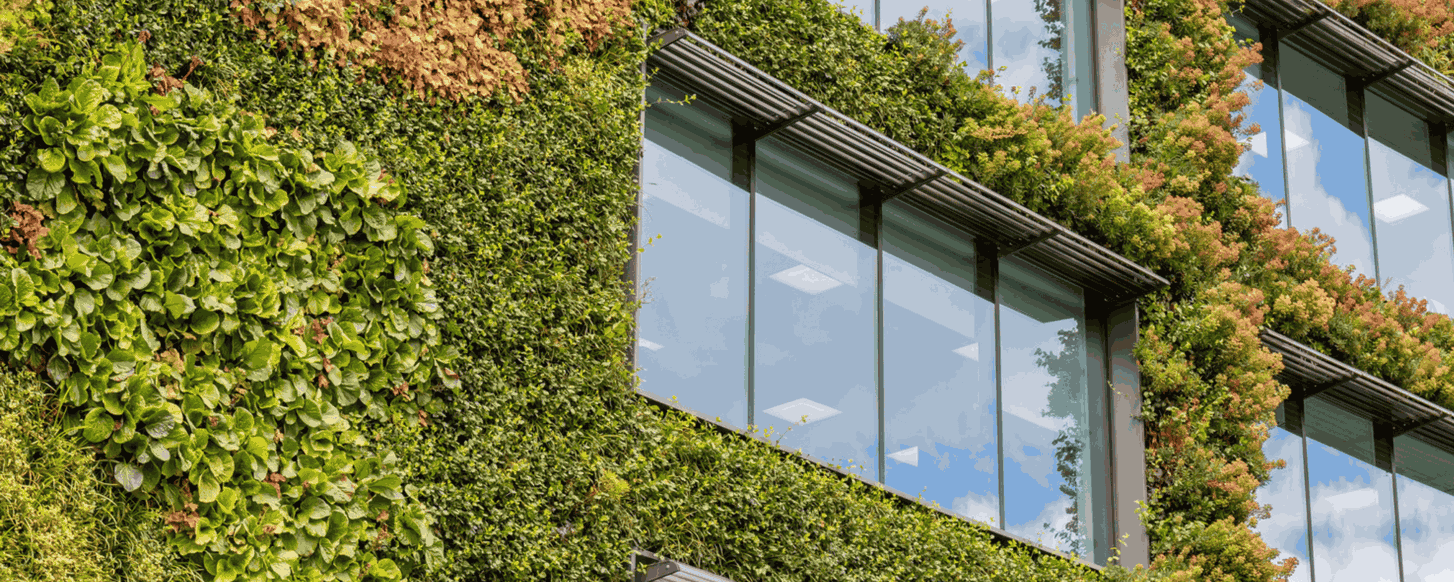 Building for tomorrow: meeting Europe’s energy and decarbonisation ...