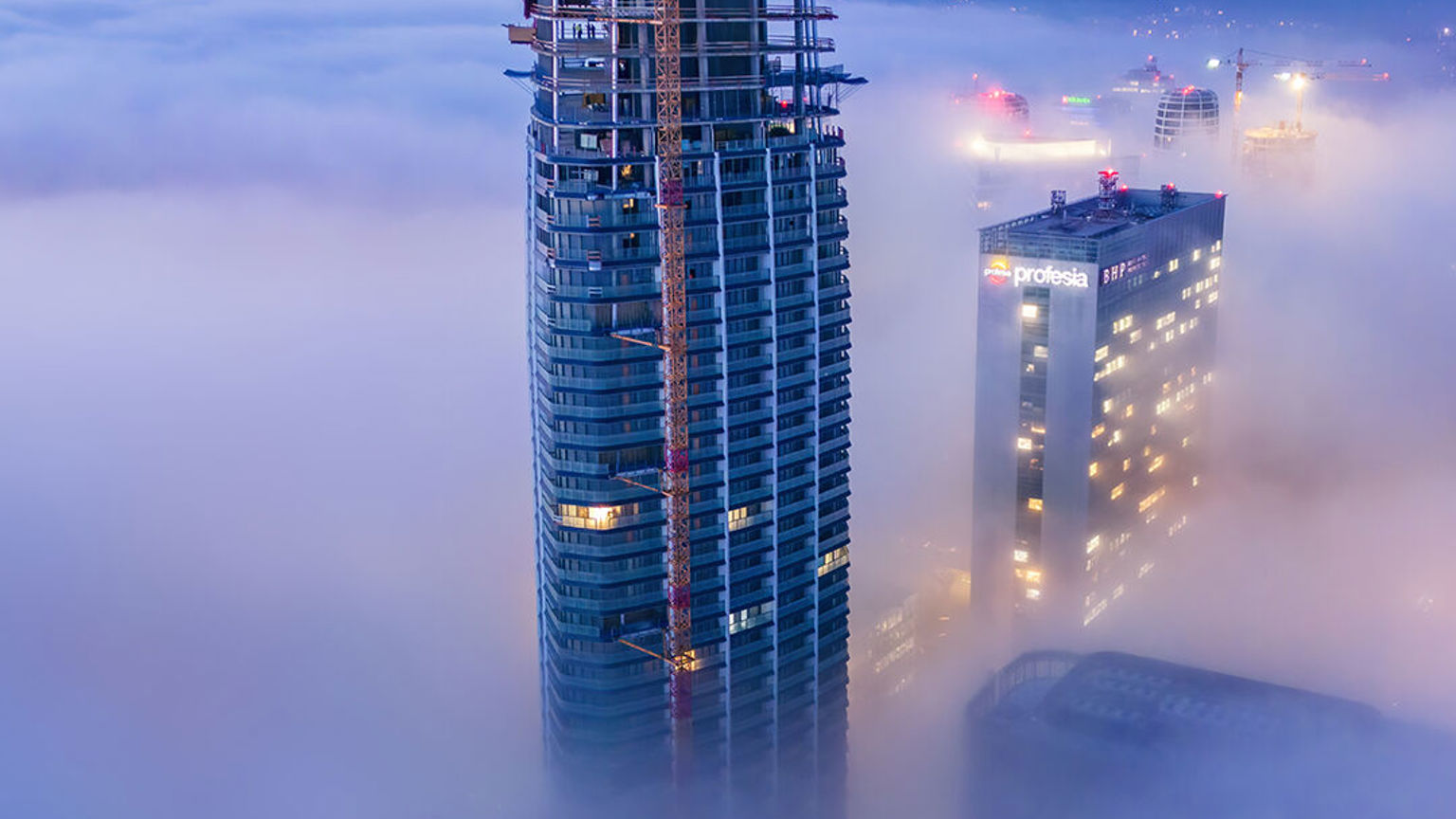 EUROVEA 2 > Projects > Gleeds