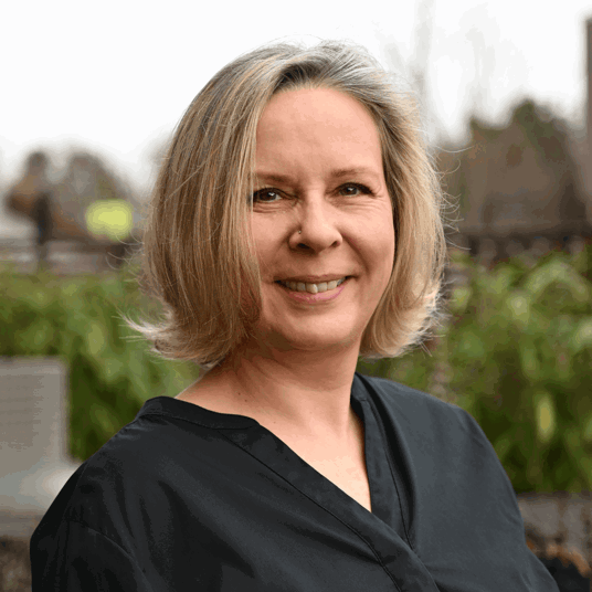 Monika Grünheid > Our people > About us > Gleeds