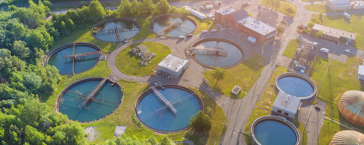 Future-proofing water: creating a sector workforce pipeline for the ...