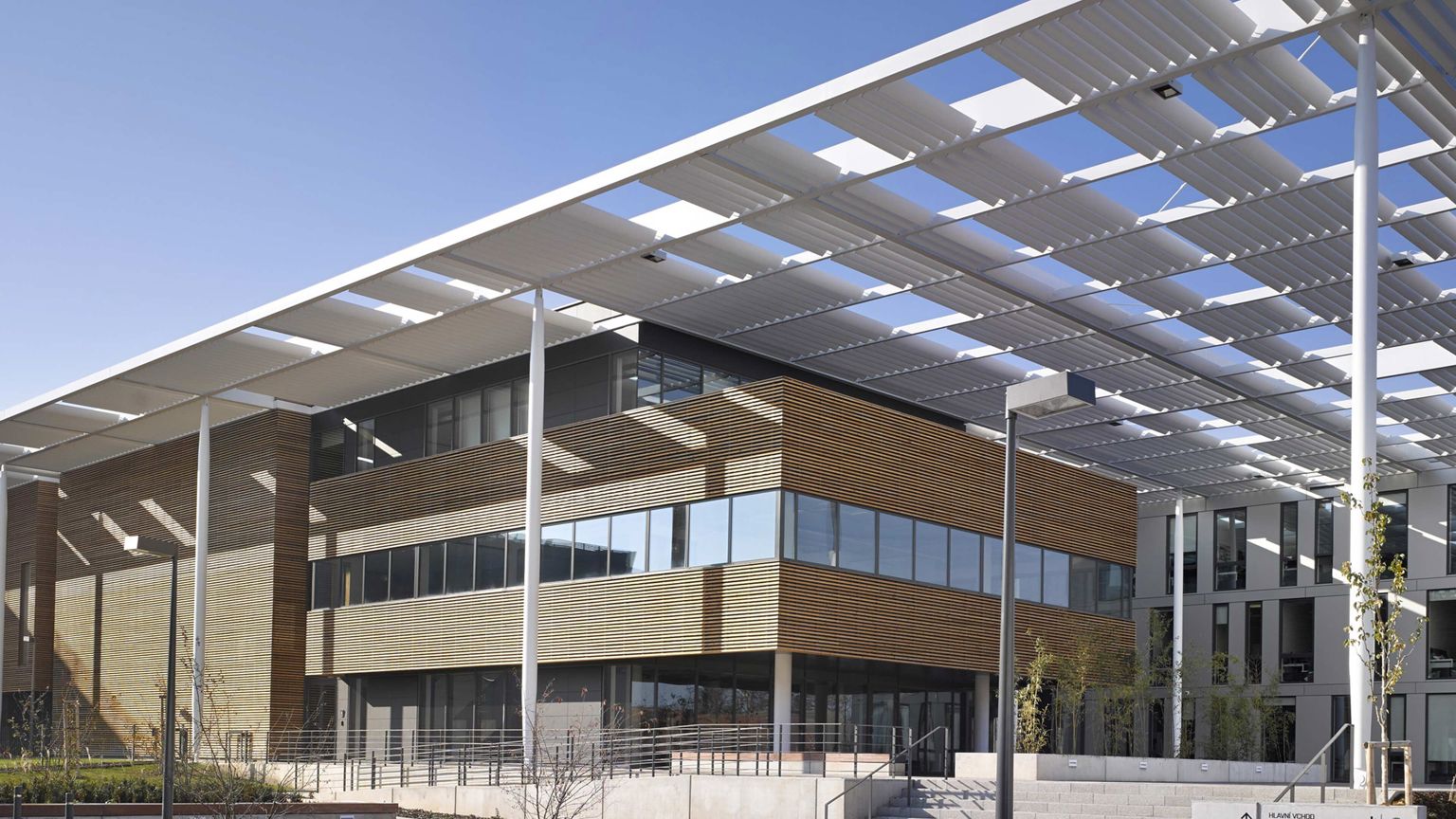 ELI Beamlines > Projects > Gleeds