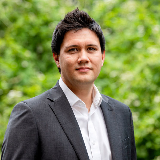 James Stone > Our people > About us > Gleeds