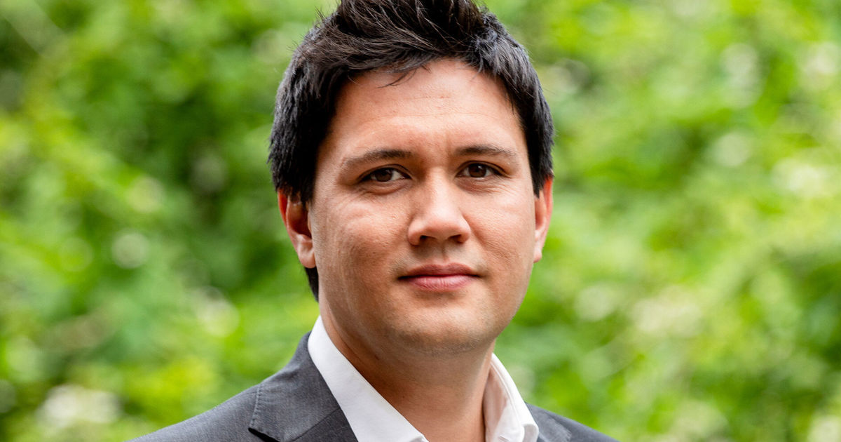 James Stone > Our people > About us > Gleeds