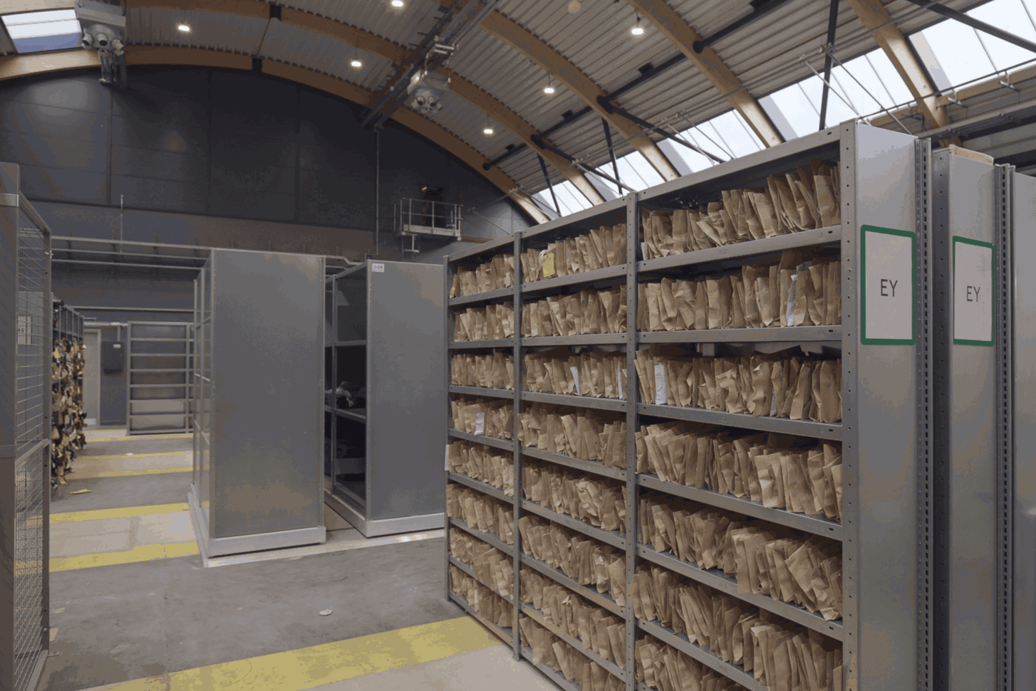 West Ham Bus Garage – Transport for London > Projects > Gleeds