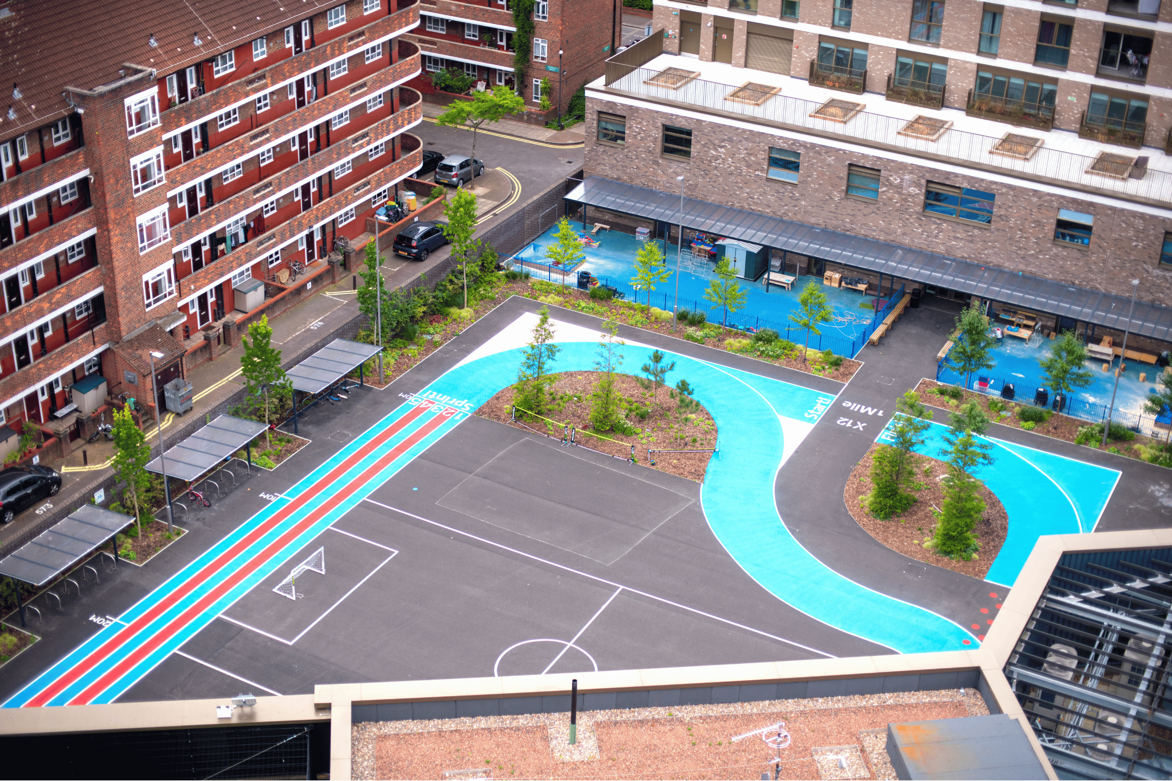 EdCity > Projects > Gleeds