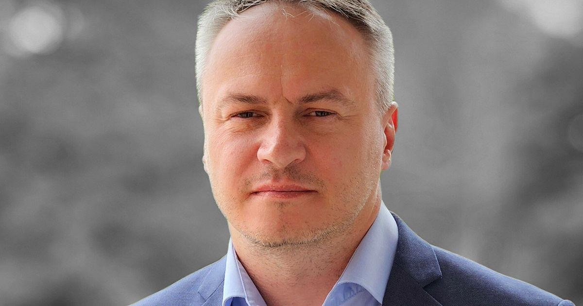 Adam Horak > Our people > About us > Gleeds