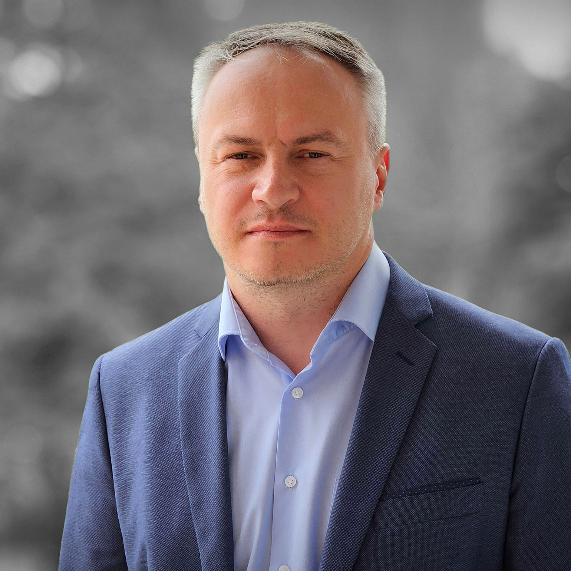 Adam Horak > Our people > About us > Gleeds