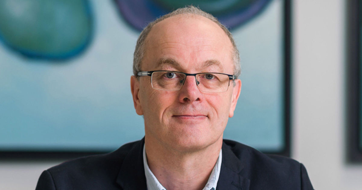 Martin Hall > Our people > About us > Gleeds