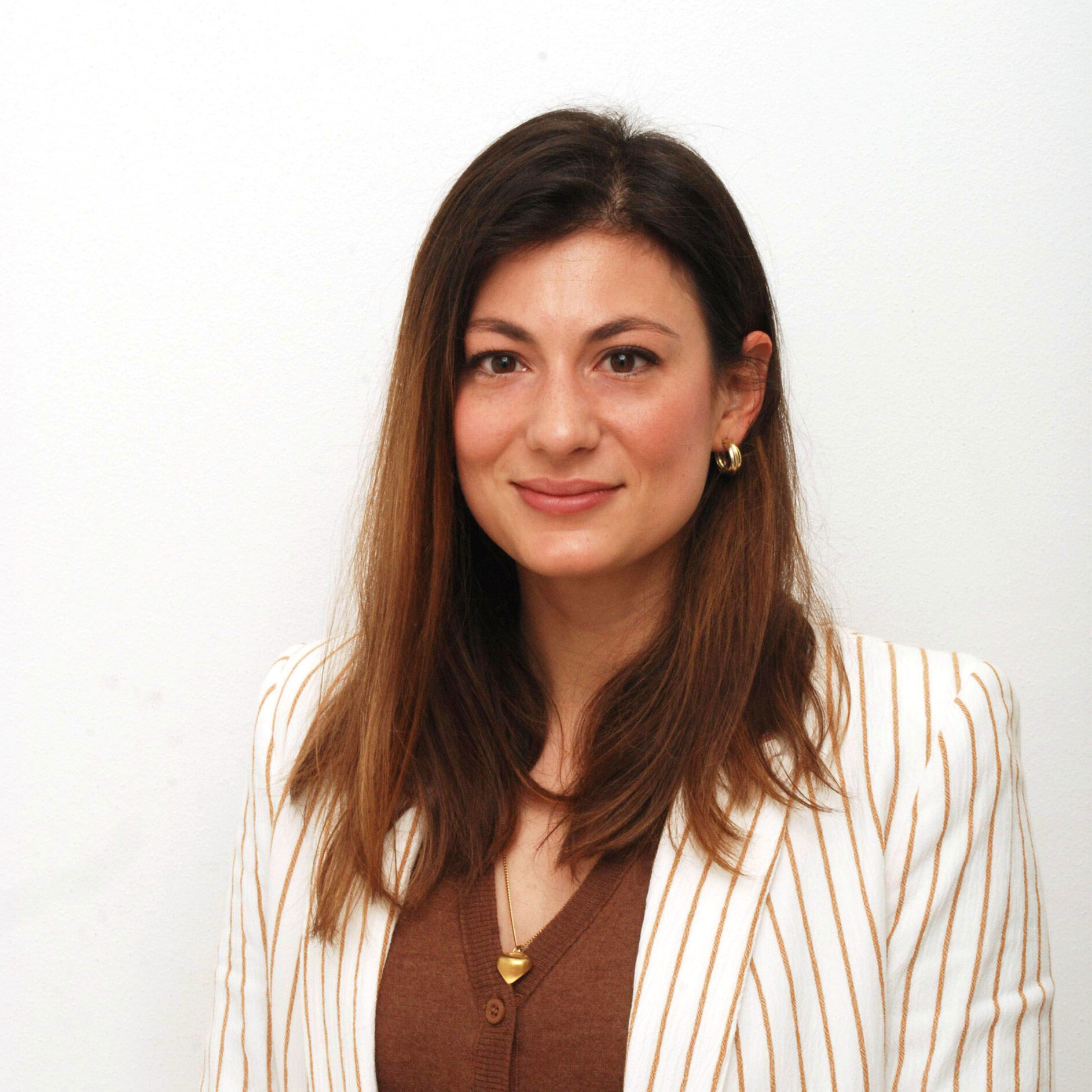 Francesca Mondini > Our people > About us > Gleeds