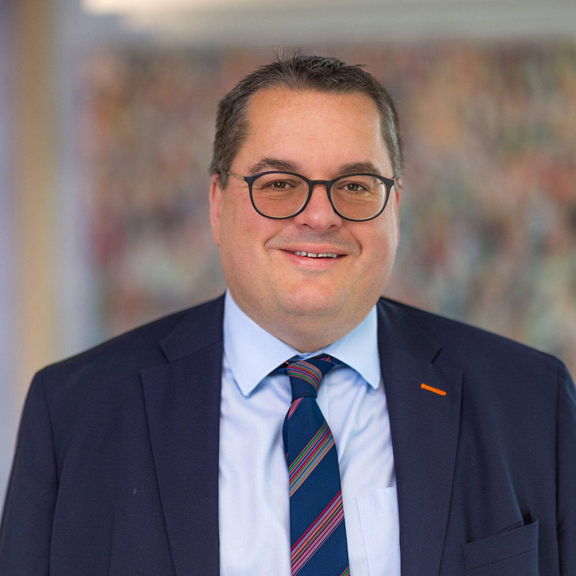 Dean Purvis > Our people > About us > Gleeds