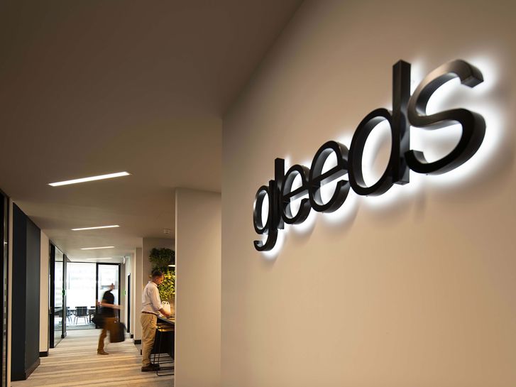 Gleeds completes move to new Riyadh office > News & Media > Gleeds