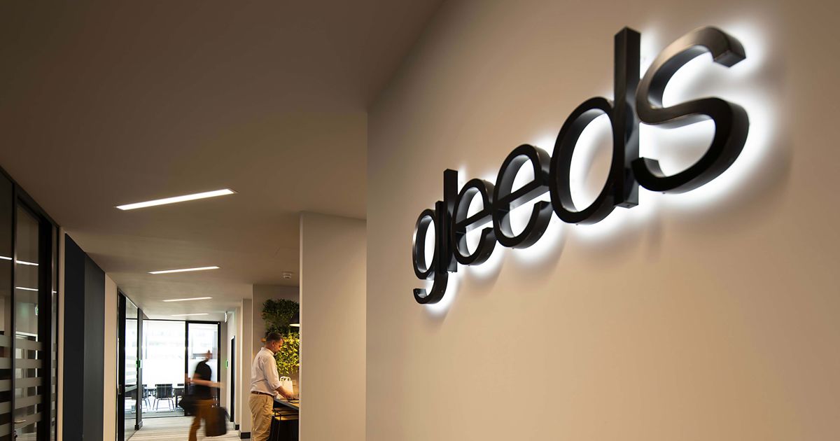 Gleeds joins Birchwood Park’s energy & infrastructure cluster > News ...