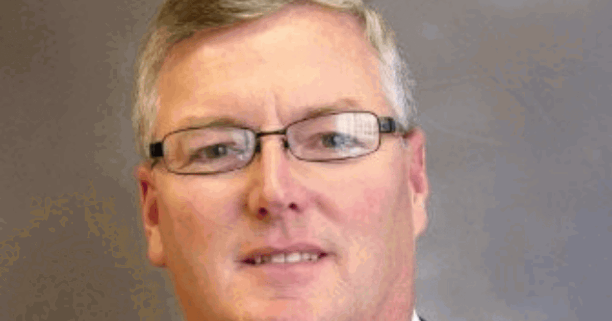 Scott Haines > Our people > About us > Gleeds