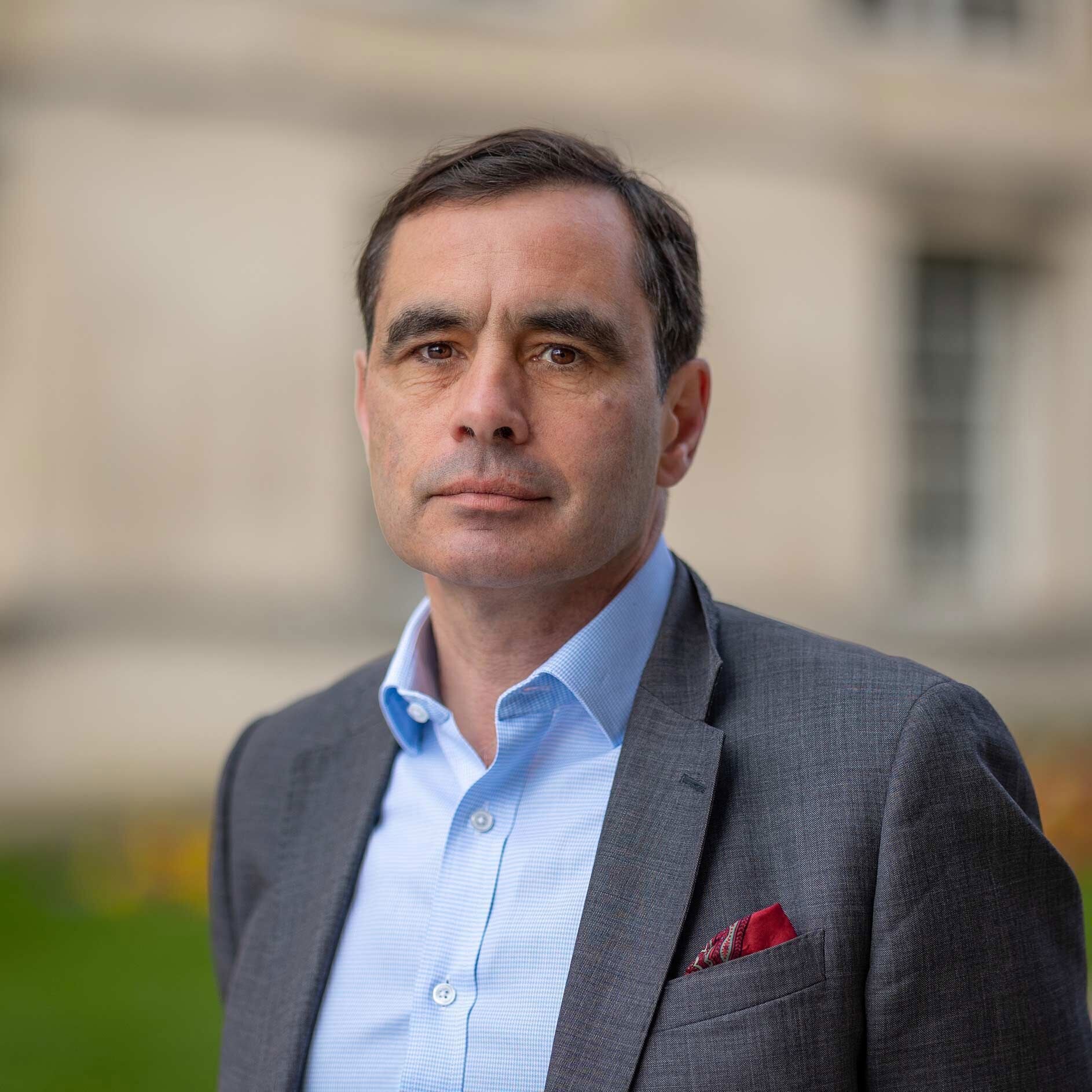 Benjamin Whitworth > Our people > About us > Gleeds