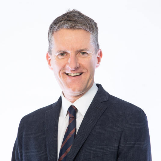 Stephen Jones > Our people > About us > Gleeds