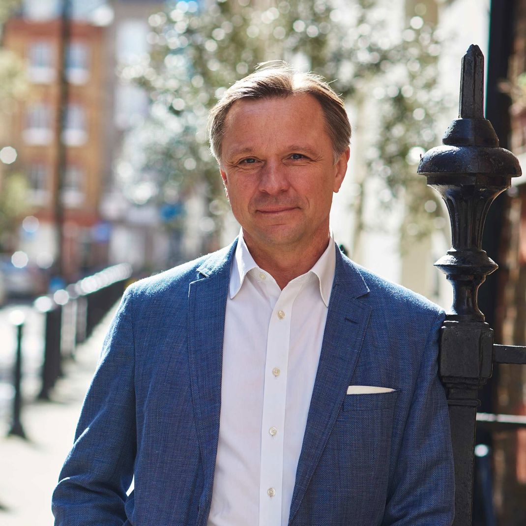 Leadership > About us > Gleeds