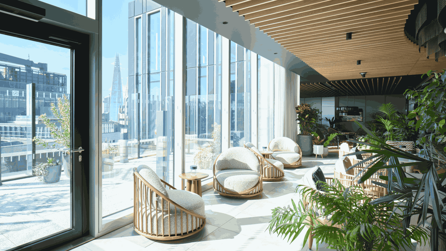 40 Leadenhall, London > Projects > Gleeds