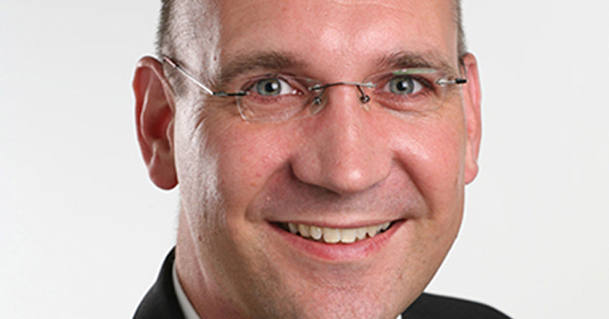 Olaf Mücke > Our people > About us > Gleeds