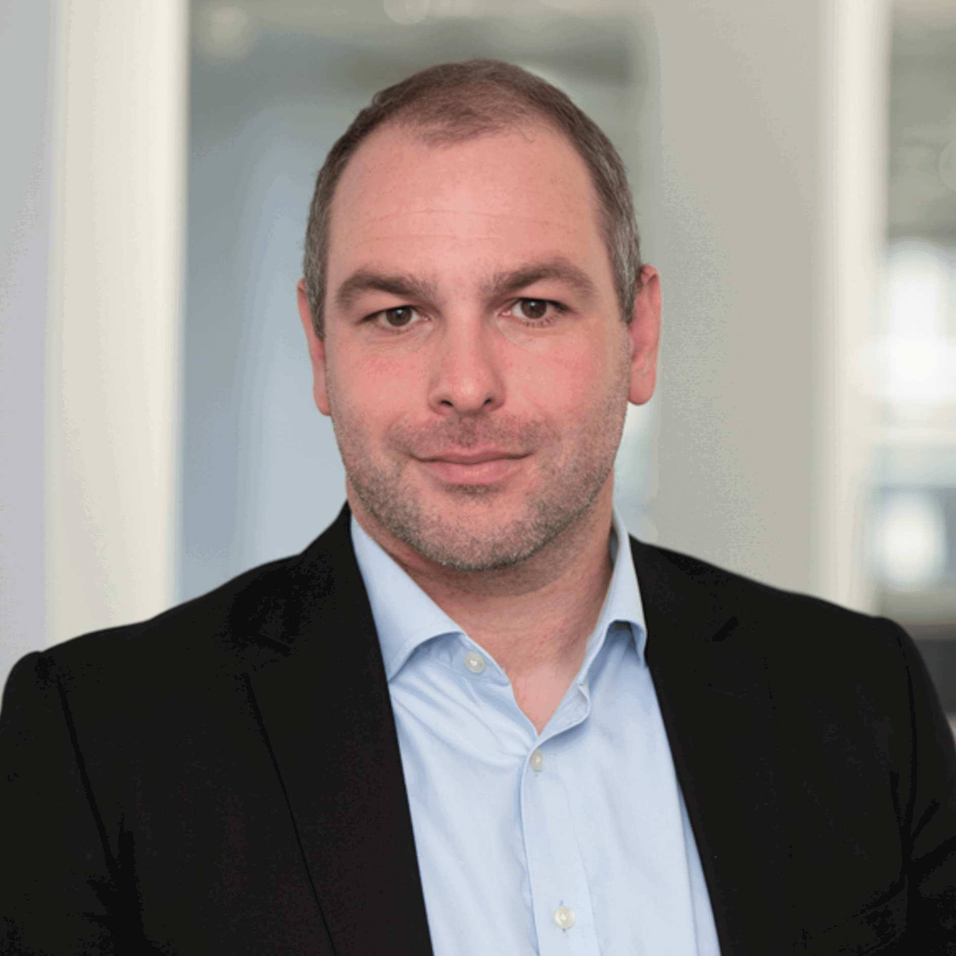 Shane Broad > Our people > About us > Gleeds