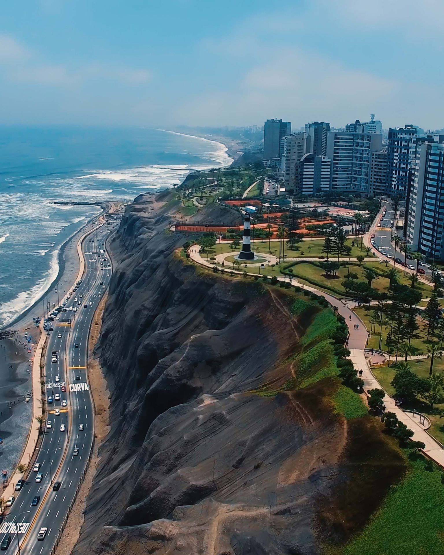 Peru > Americas > Locations > Gleeds