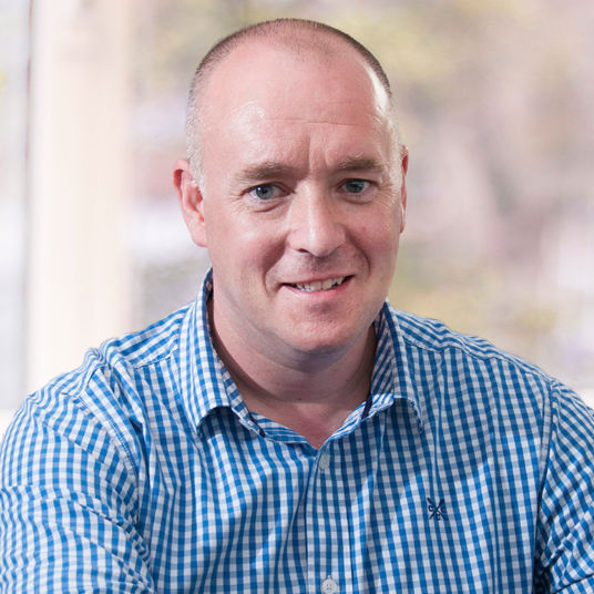 Jonathon Robinson > Our people > About us > Gleeds