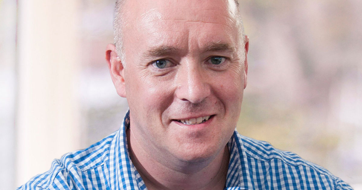 Jonathon Robinson > Our people > About us > Gleeds