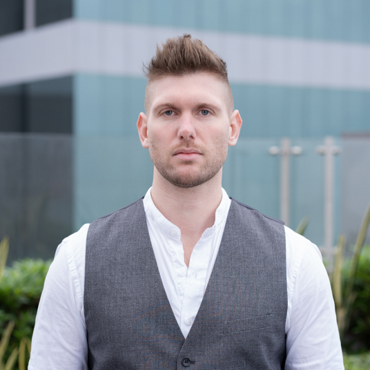 Matthew Roberts > Our people > About us > Gleeds