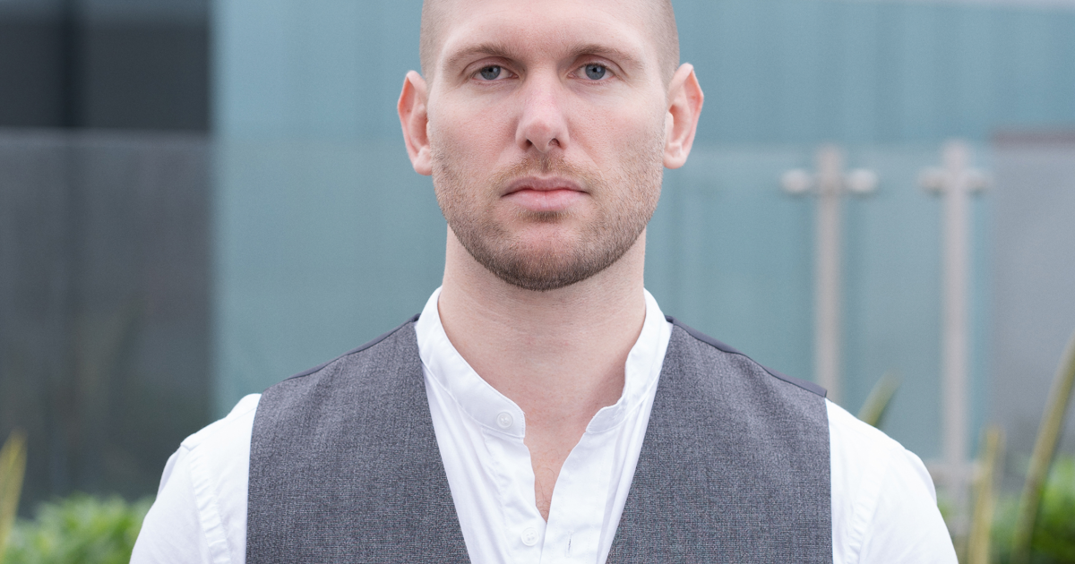 Matthew Roberts > Our people > About us > Gleeds