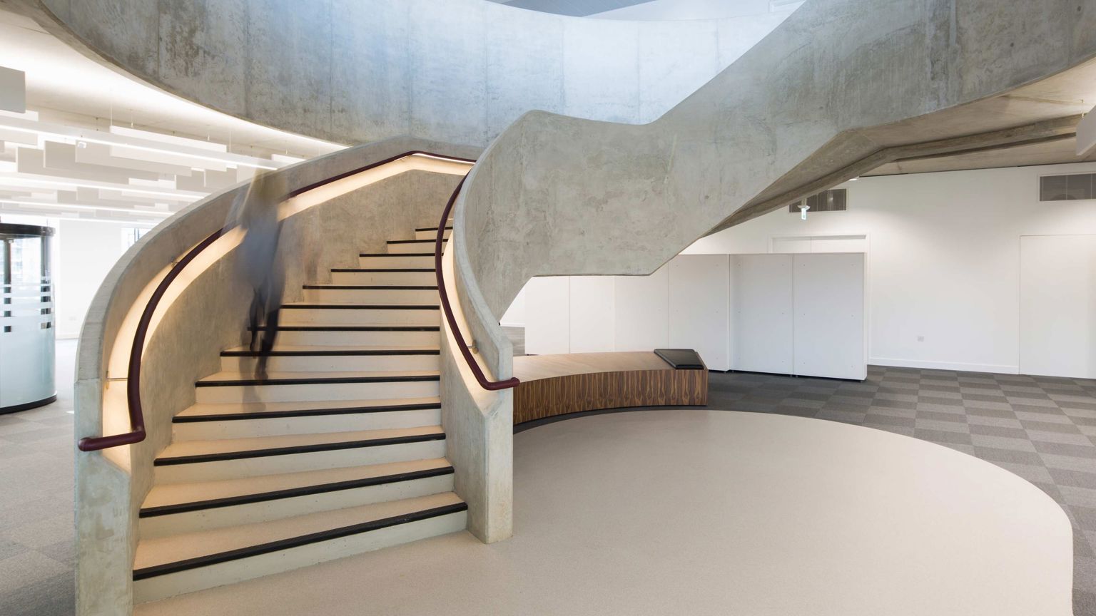 Hiscox Building > Projects > Gleeds