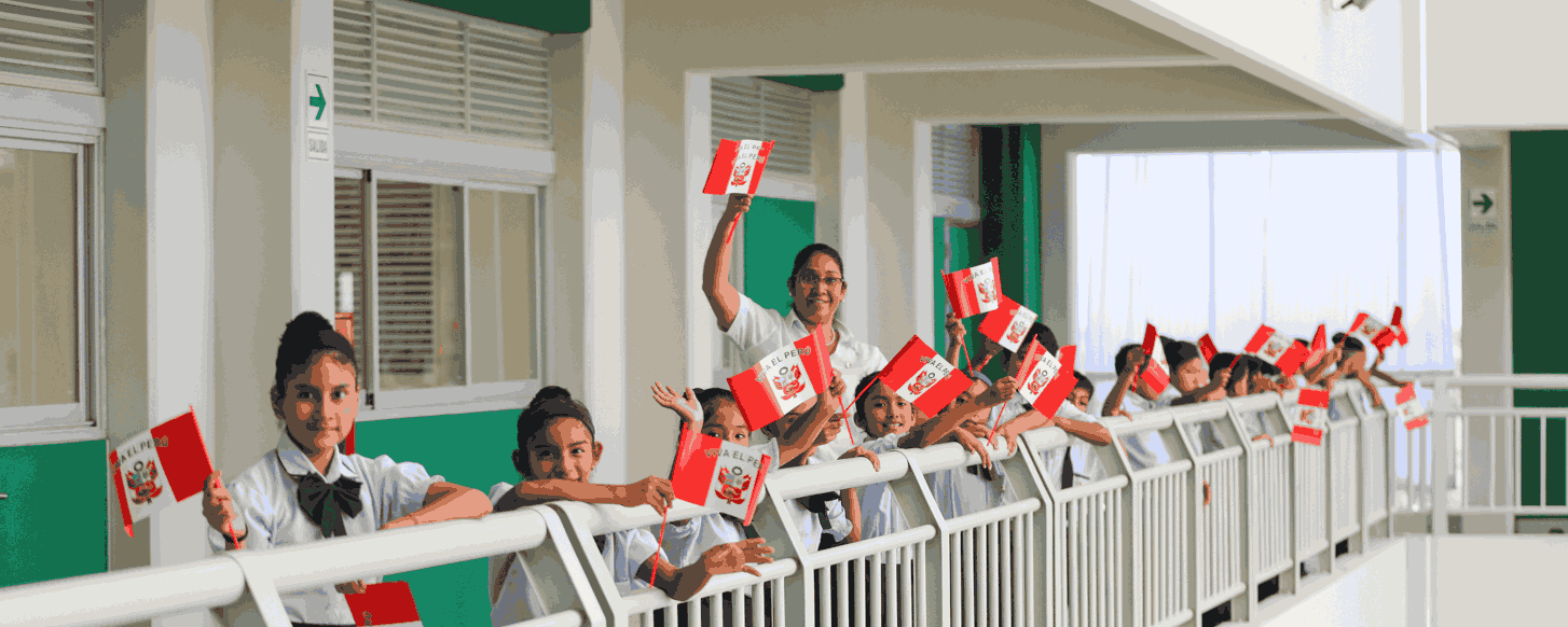 Launch of Peru Reconstruction Impact Evaluation Report > News and Media ...