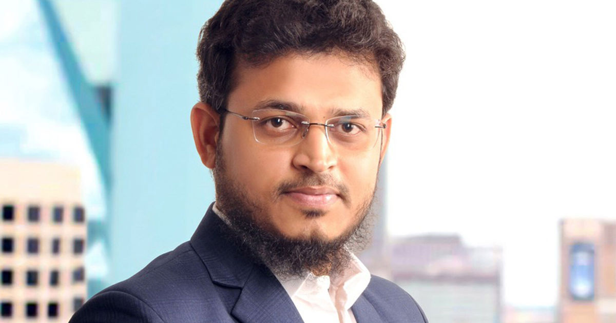 Bilal Shaikh > Our people > About us > Gleeds