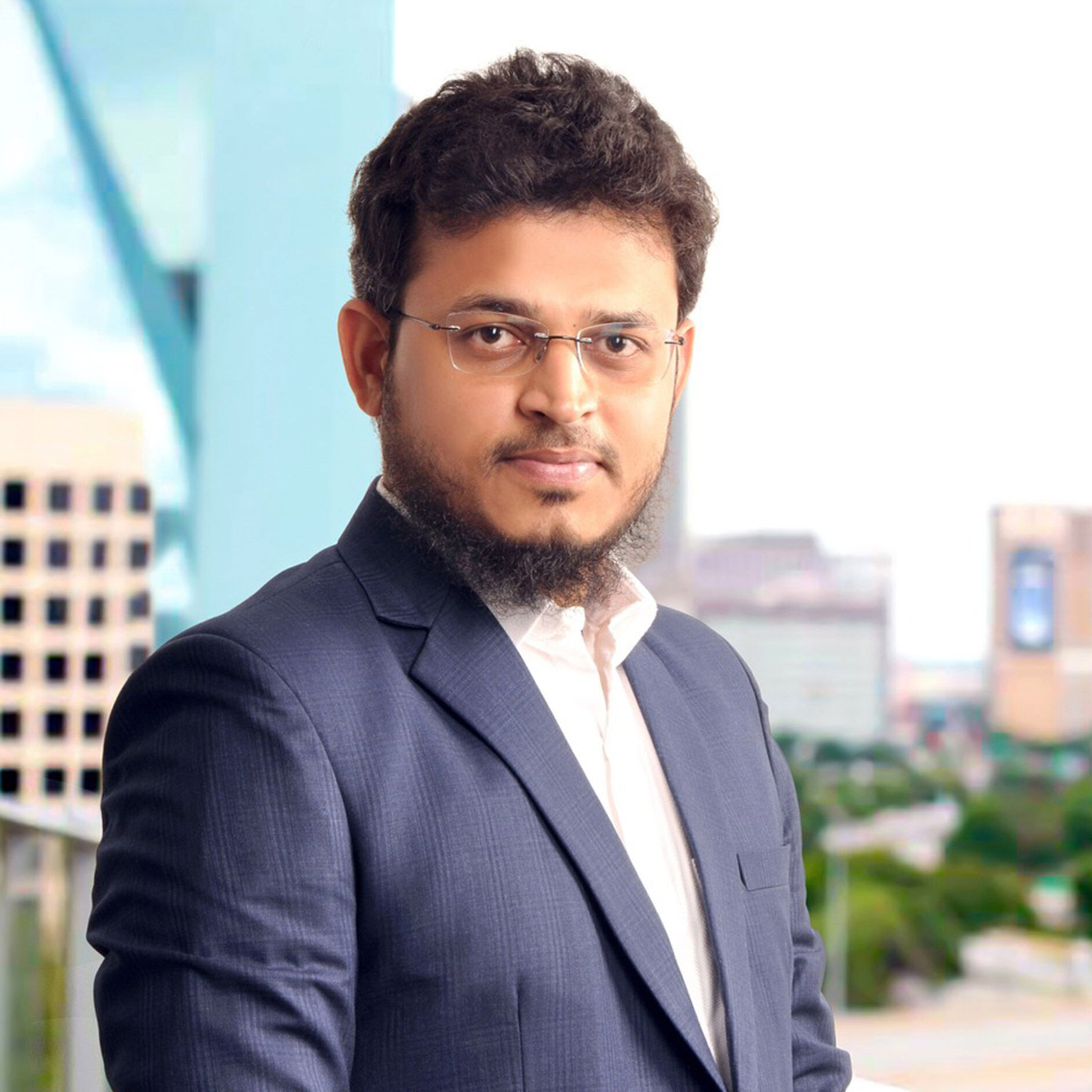 Bilal Shaikh > Our people > About us > Gleeds Bilal Shaikh > Our people > About us > Gleeds