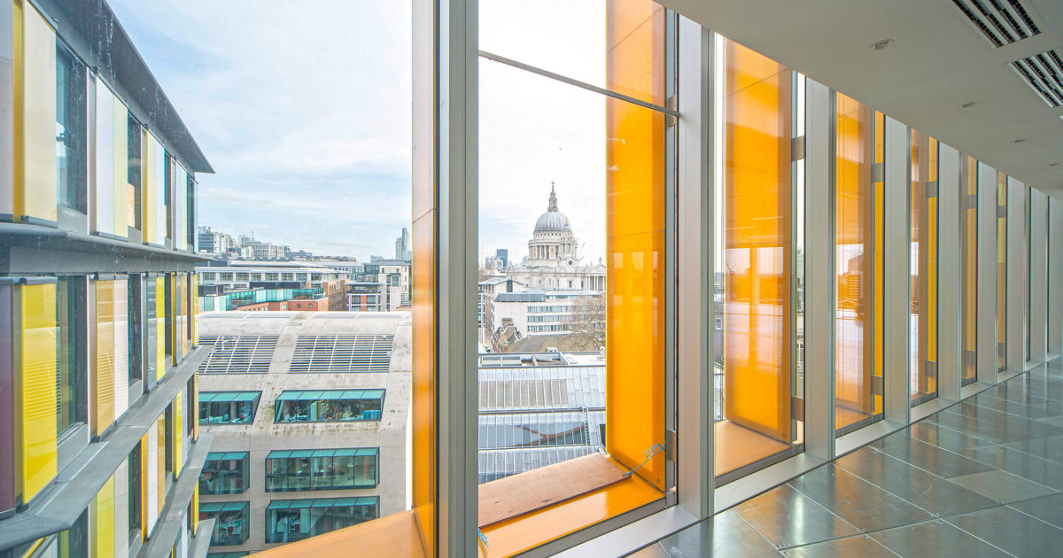 Gleeds delivering Built Environment and Infrastructure lots on SCAPE’s ...