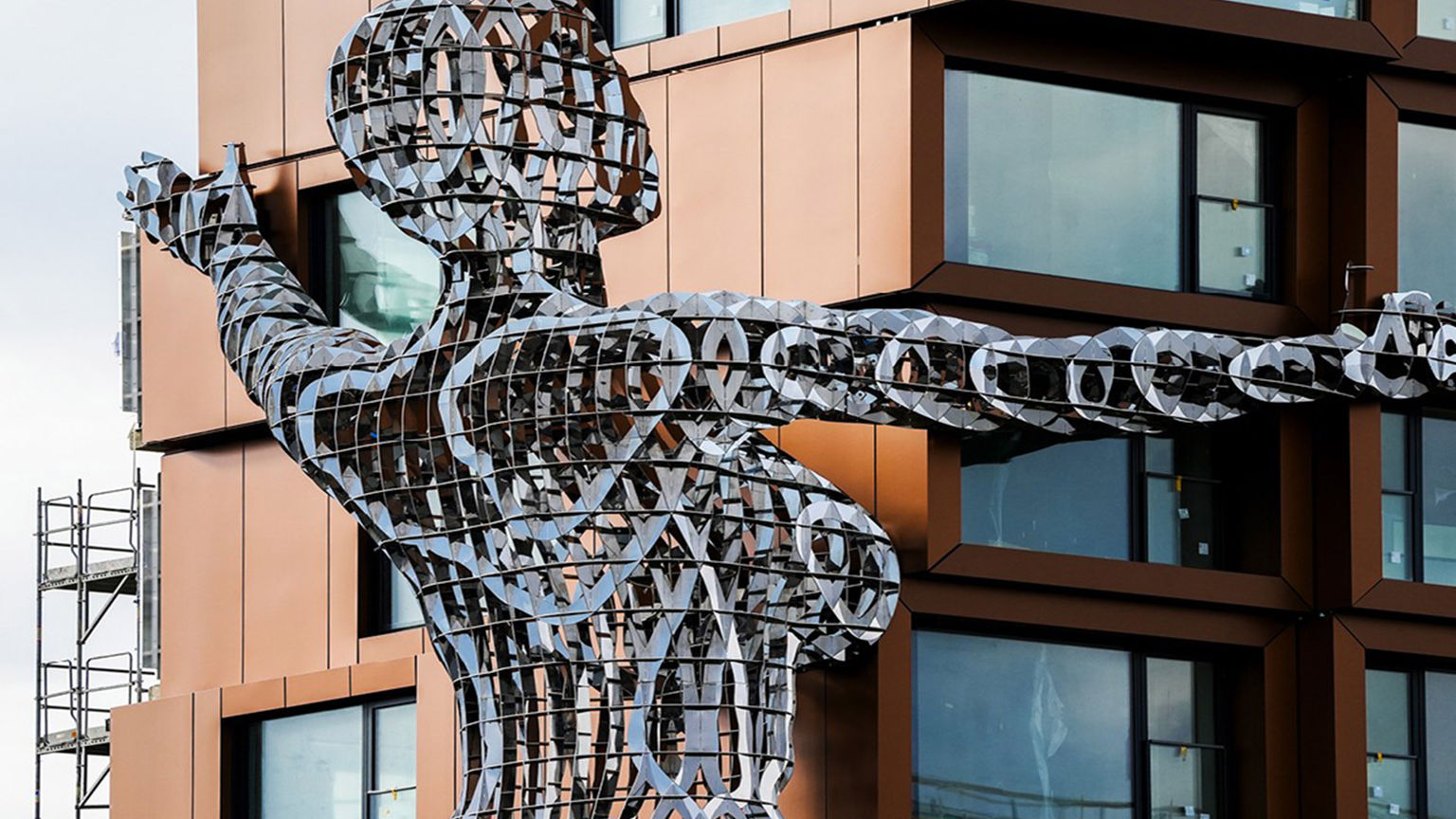 Fragment, Karlin > Projects > Gleeds