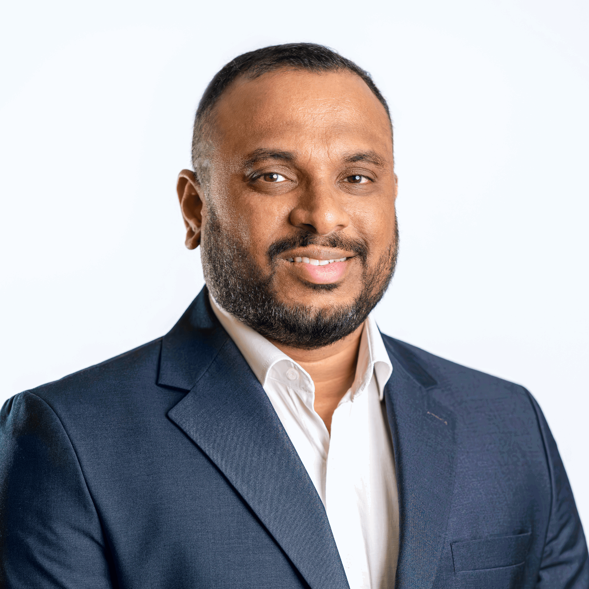 Chamil Rajapakse > Our people > About us > Gleeds