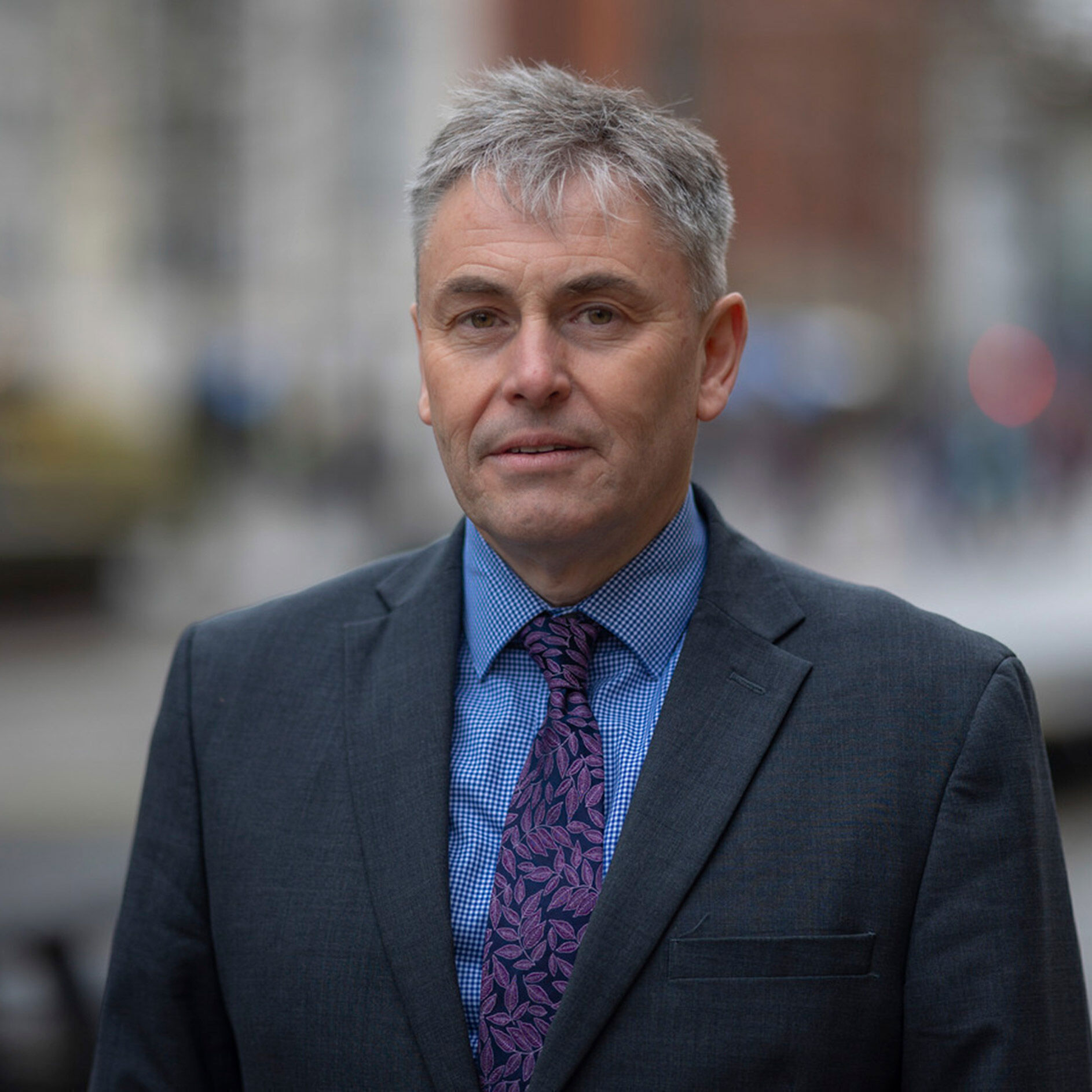 Leadership > About us > Gleeds