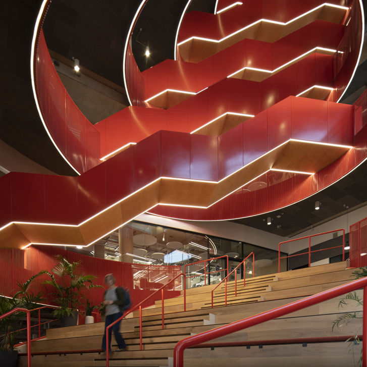 Education > Sectors > Expertise > Gleeds