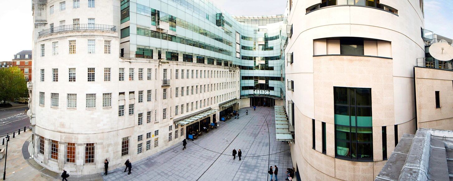 Gleeds wins place on BBC framework > News and Media > Gleeds