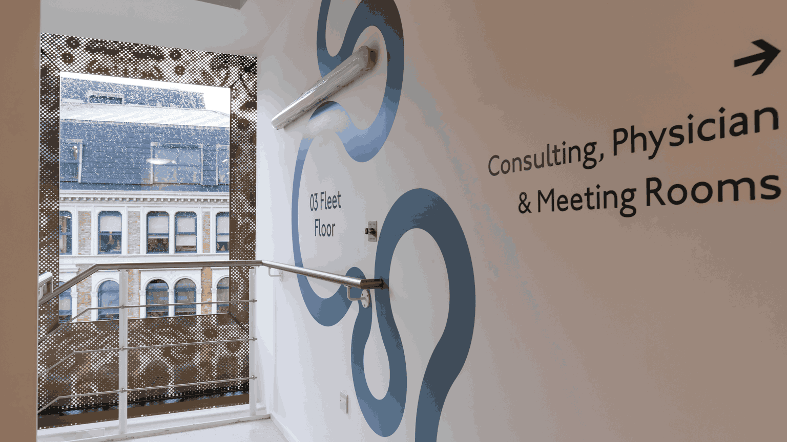 TfL Office Estates Programme - 31 Borough High Street - RIBA Stages 4-7 ...
