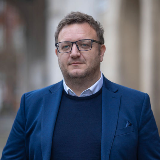 Matt Darby > Our people > About us > Gleeds