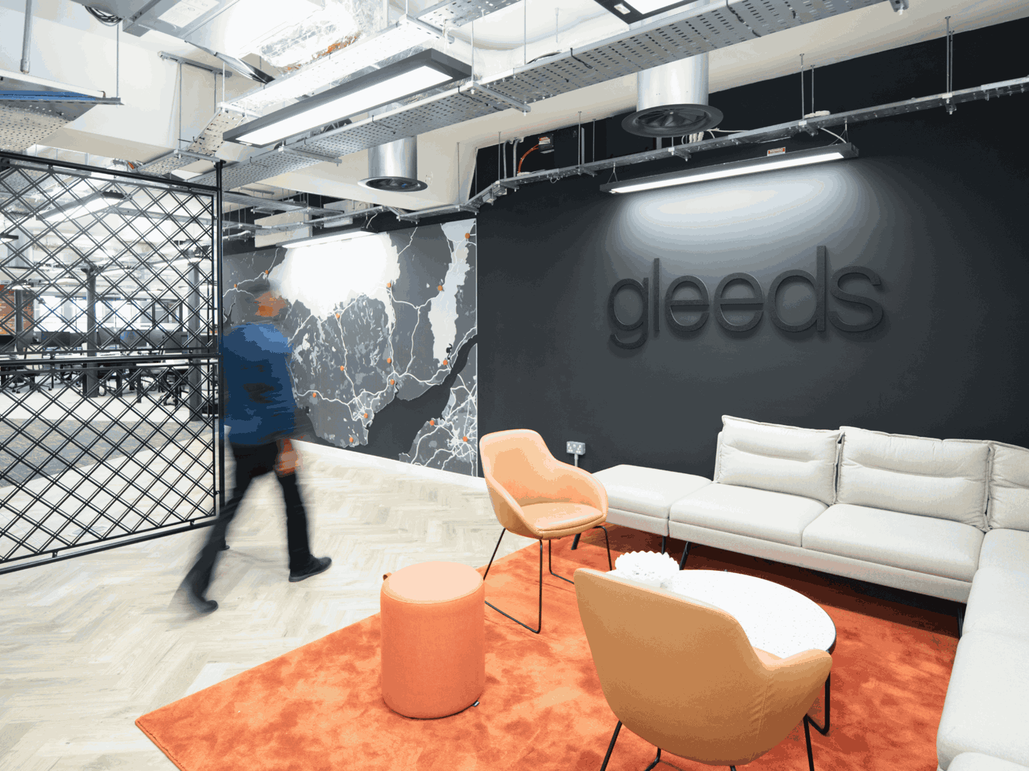Gleeds launches data academy > News and Media > Gleeds