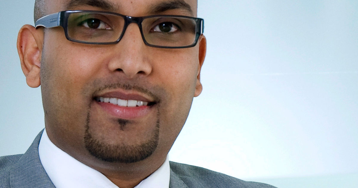 Kamlesh Roochan > Our people > About us > Gleeds