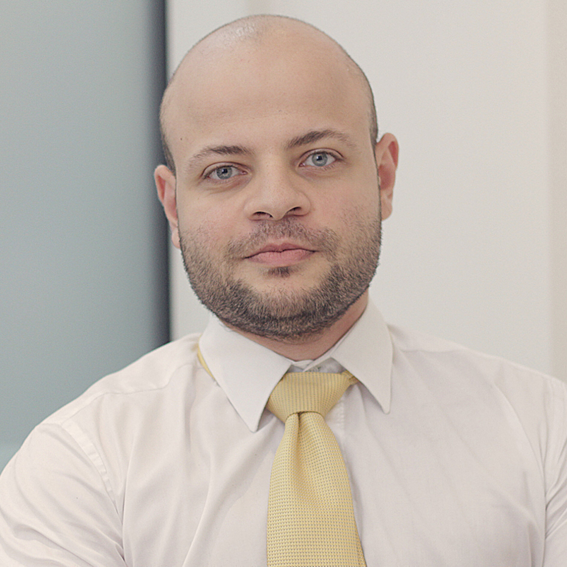 Galal Hany > Our people > About us > Gleeds